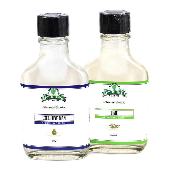 Stirling Soap Company - Home