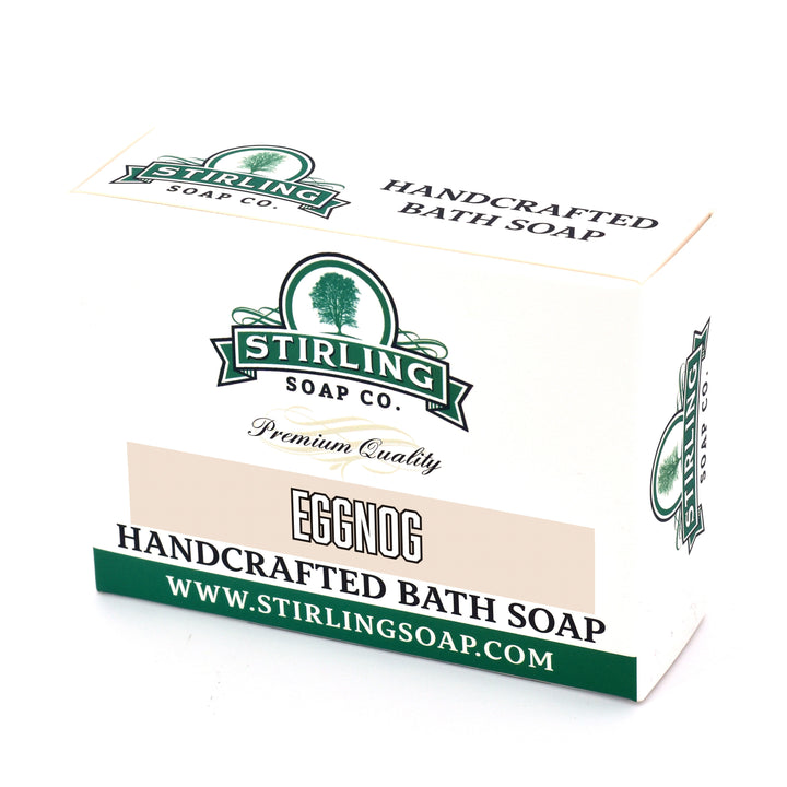 Stirling Soap Company - Home