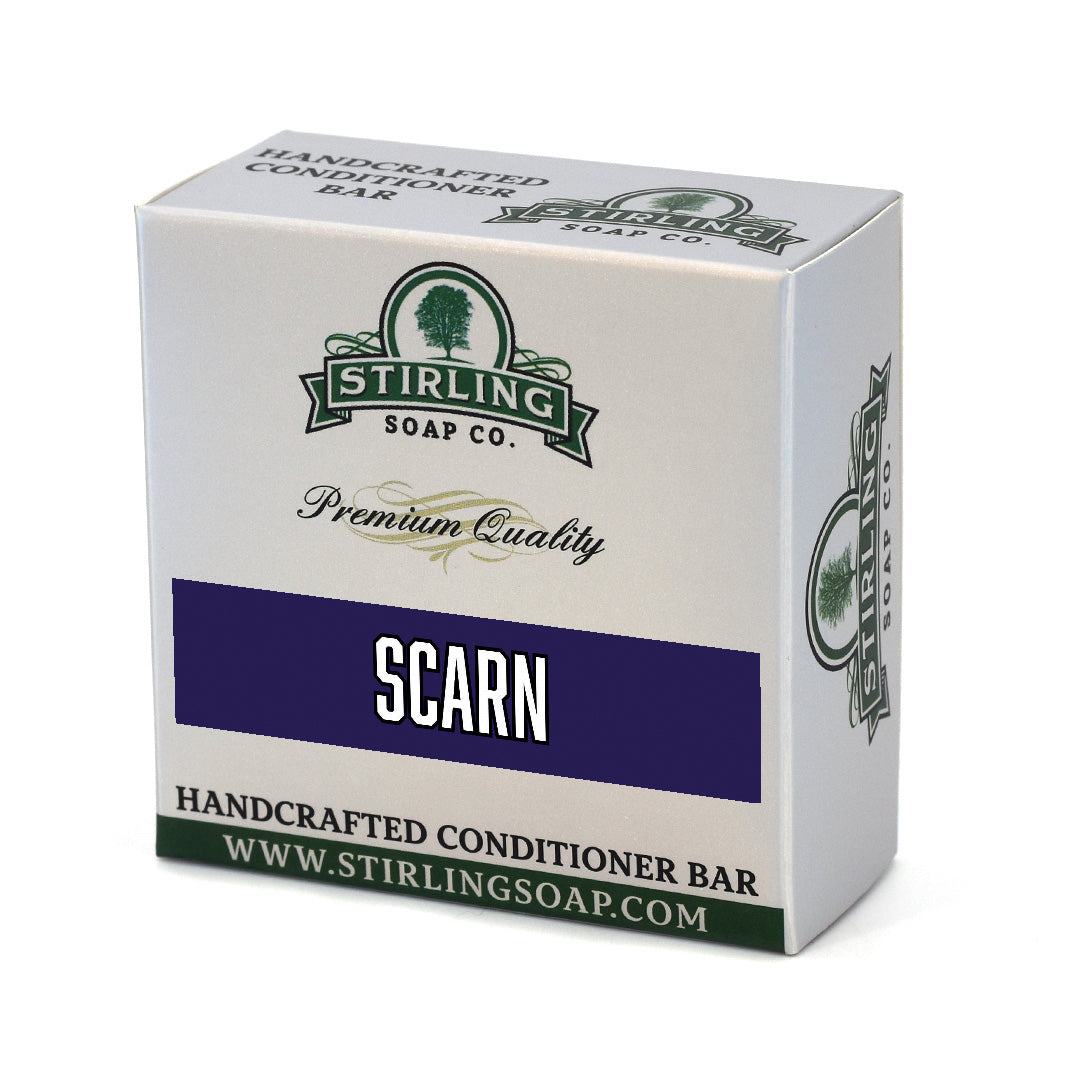 Scent Descriptions – Stirling Soap Company