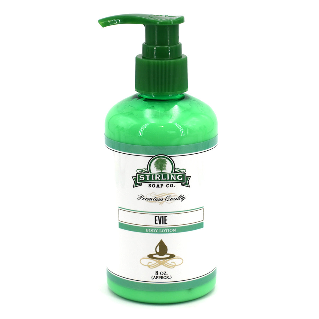 Evie - Body Lotion – Stirling Soap Company