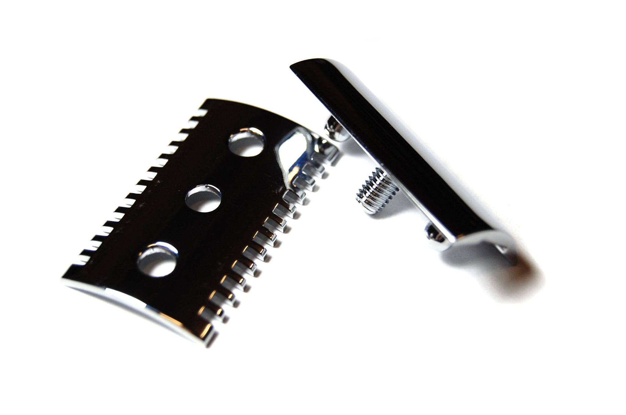 Razor Heads – Stirling Soap Company