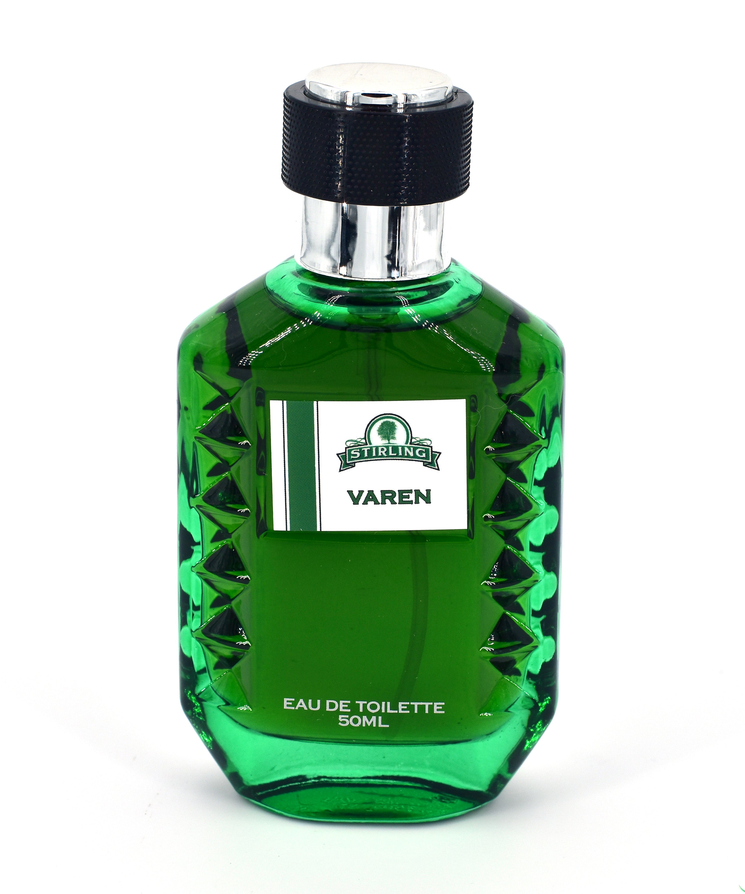 Varen - Eau de Toilette (Cologne) – Stirling Soap Company